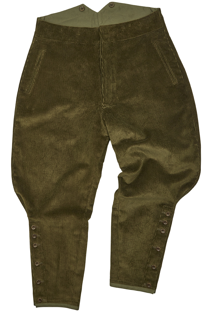 Breeches, Cord online kaufen bei FRANKEN & Cie.