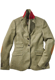 Hunting and outdoor clothing, women / men: FRANKEN & Cie onlineshop