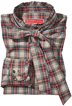 Jagd- u. Countrybekleidung, Damen / Herren: FRANKEN & Cie Onlineshop