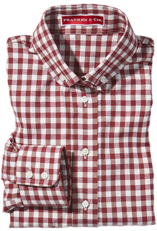 Jagd- u. Countrybekleidung, Damen / Herren: FRANKEN & Cie Onlineshop